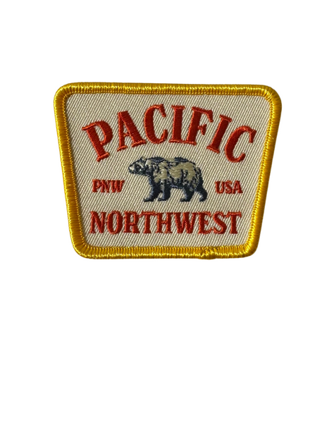 Oso Patch – Northwest Vibes Supply Co.