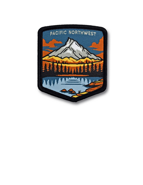 Vista Patch – Northwest Vibes Supply Co.