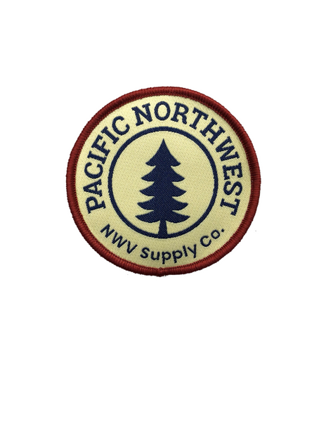 Cannon Patch – Northwest Vibes Supply Co.